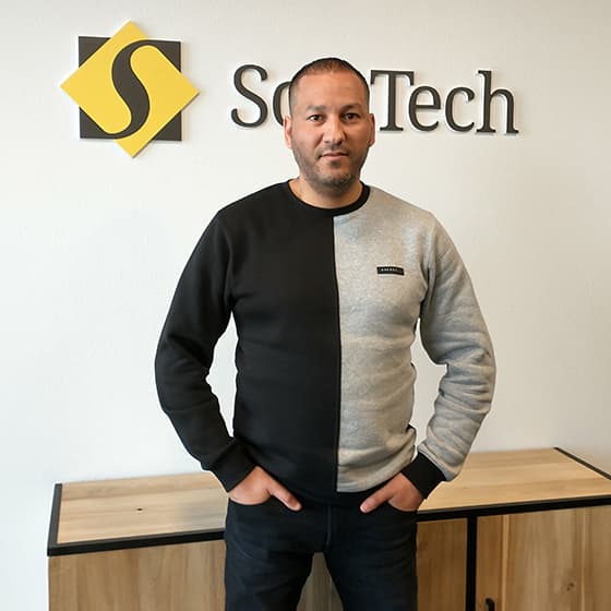 Home | SoftTech voor Managed Services en Softwareontwikkeling